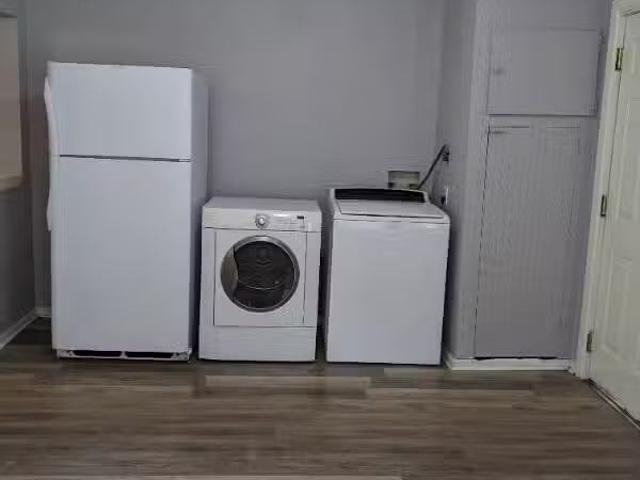 GREAT quiet location on dead end road with 3 bedrooms on 1/3 a.