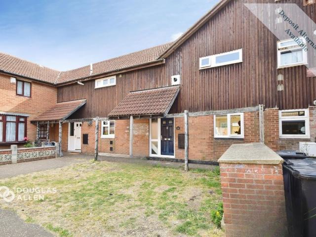Great Ranton, Pitsea, Basildon SS13, 3 bed terraced house to rent, £1,750 pcm | PrimeLocation