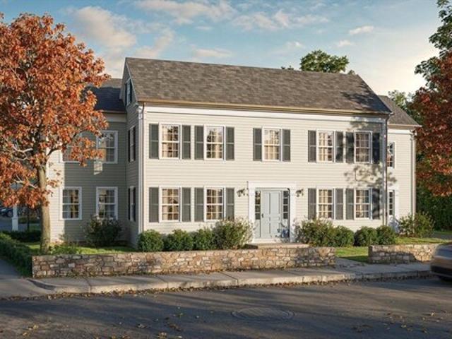 Great Rd Unit,bedford, Condo For Sale