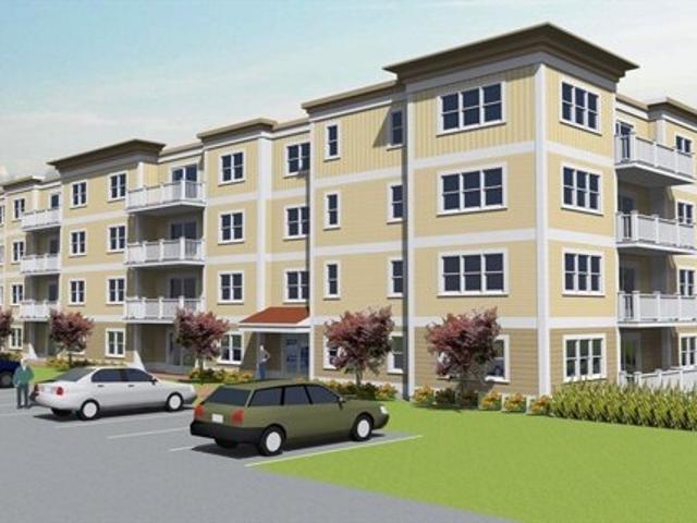 Great Rd, Acton, Plot For Sale