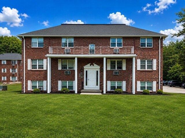Great Rd Apt,acton, Condo For Sale