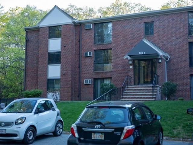 Great Rd Apt B, Acton, Condo For Sale