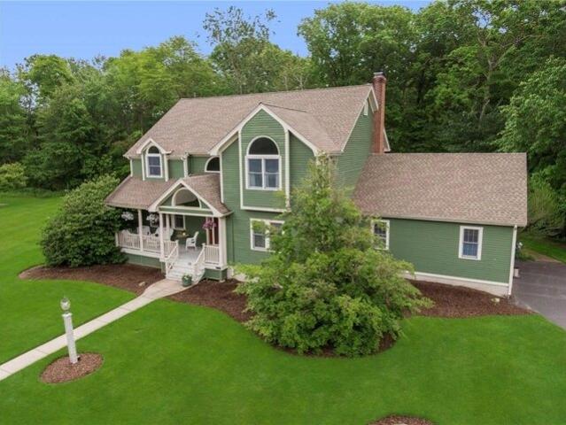 Great Rd, Barrington, Home For Sale