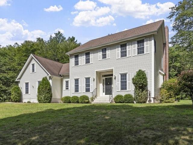 Great Rd, Jaffrey, Home For Sale