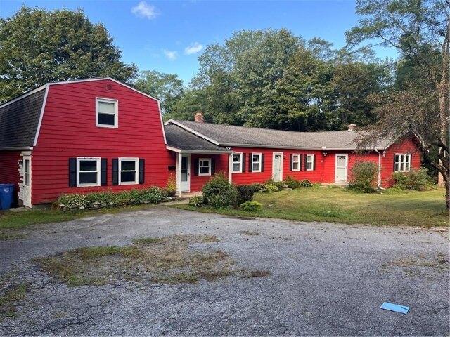 Great Rd, Lincoln, Home For Sale