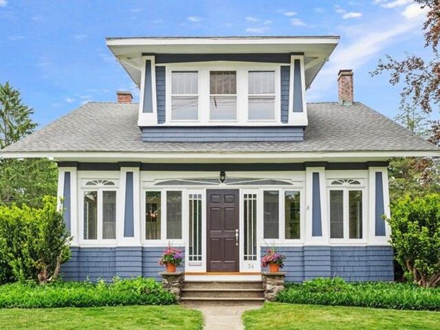 Great Rd, Maynard, Home For Sale