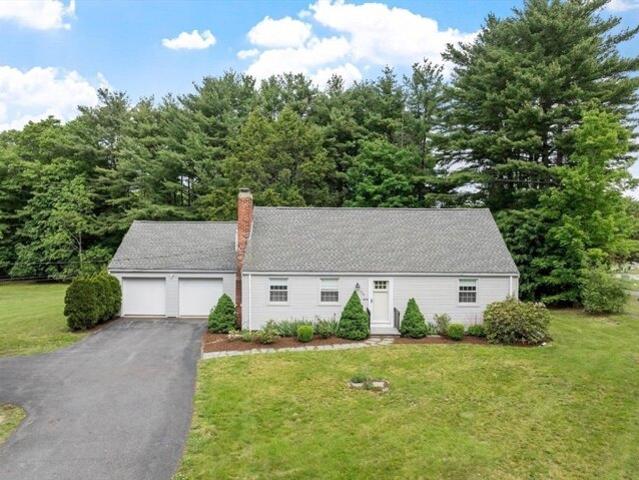 Great Rd, Maynard, Home For Sale
