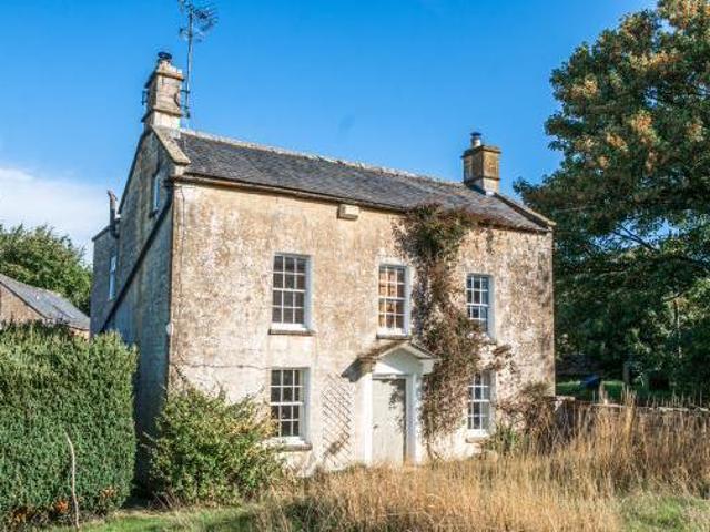 Great Rissington, Gloucestershire, 5 Bedroom Detached