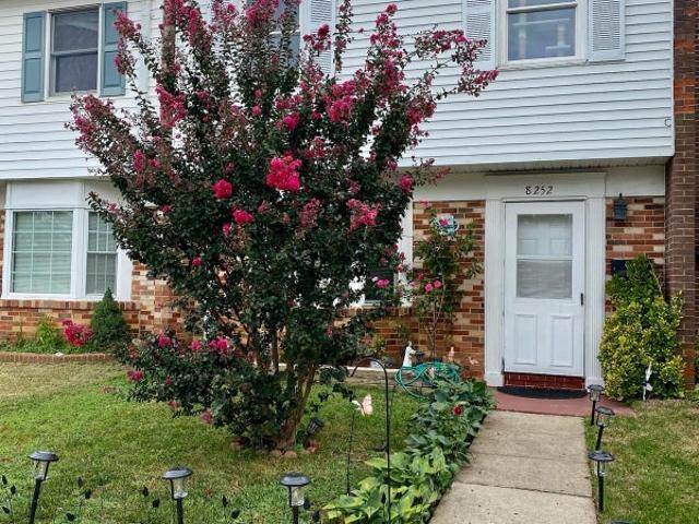 Great room near to Manassas Mall