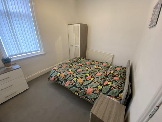 Great Room Next to Sunderland Royal Hospital & University