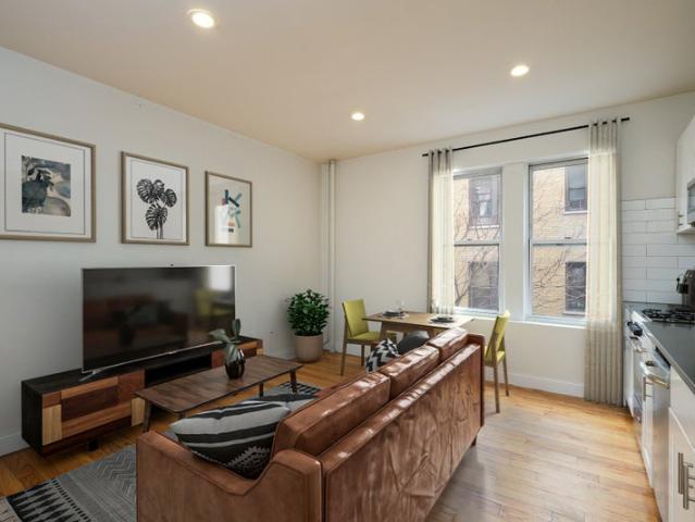 Great Room at W 141th St