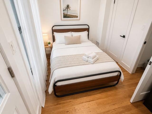 Great Room Available for the Summer!