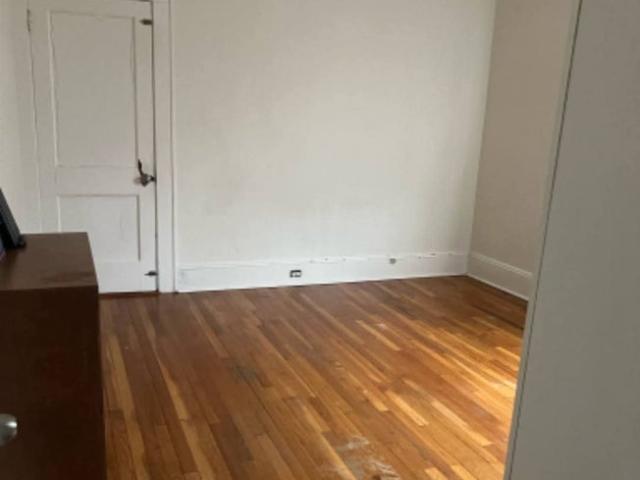 Great room for a single person