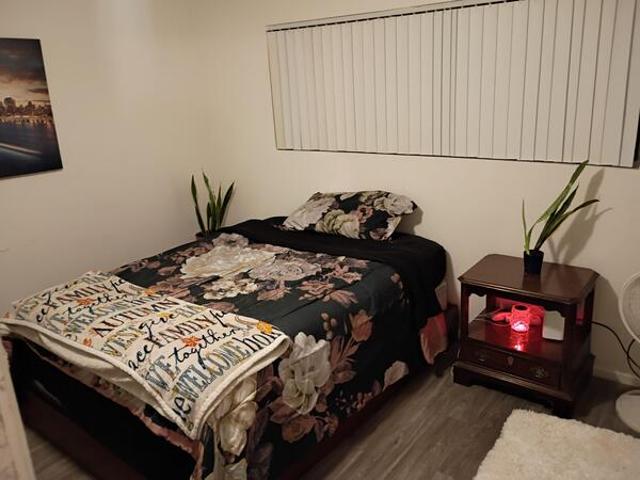 Great room for rent with attached bathroom right near the Las Vegas strip