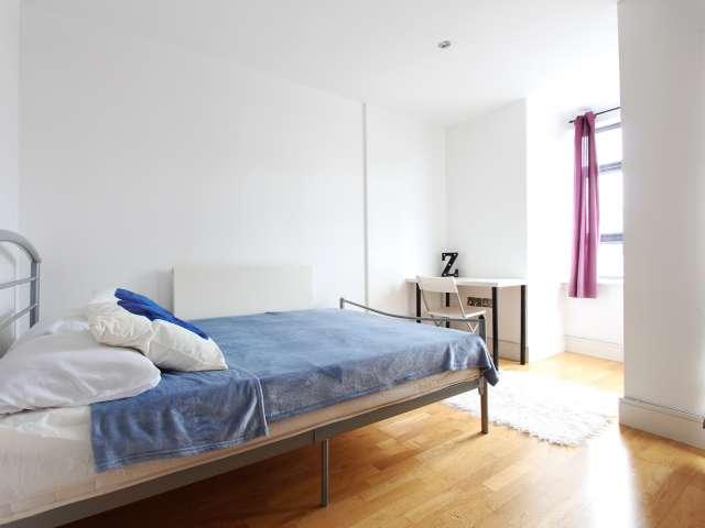 Great room in shared flat in Limehouse, London