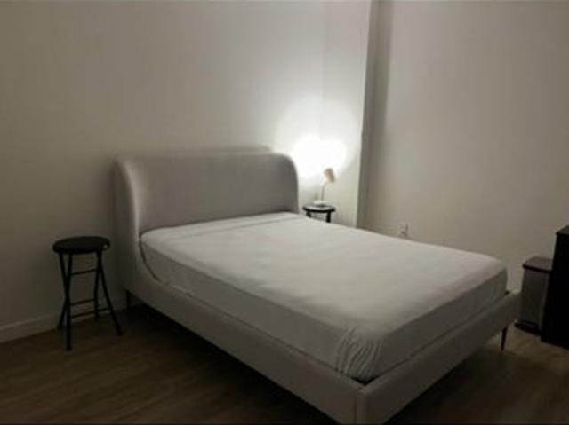 great room private bathroom great location