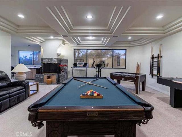 Great Room Private Full Bath