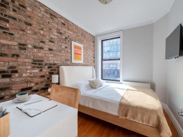 East 5th St #6 | East Village, New York | Roomrs