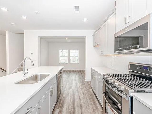 Great rooms in Charlotte