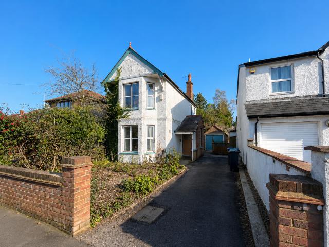 Great Road, Hemel Hemstead HP2, 3 bed detached house to rent, £2,400 pcm | PrimeLocation