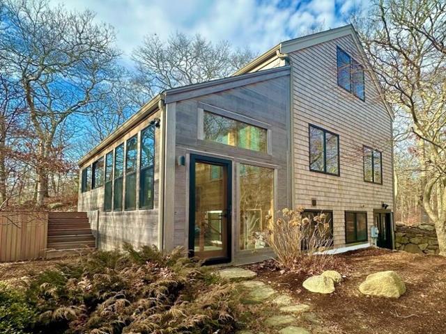 Great Rock Rd, Oak Bluffs, Home For Sale