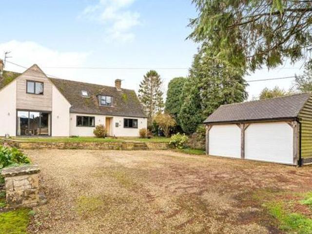 Great Rollright, Oxfordshire, 3 Bedroom Detached