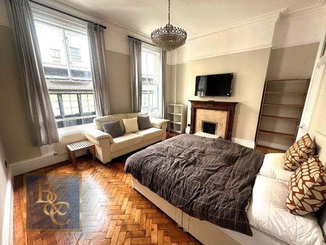 Great Russell Street, Holborn, London, London WC1B, 4 bed flat to rent, £6,717 pcm | PrimeLocation