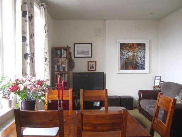 Great Russell Street, London, 1 Bedroom Apartment