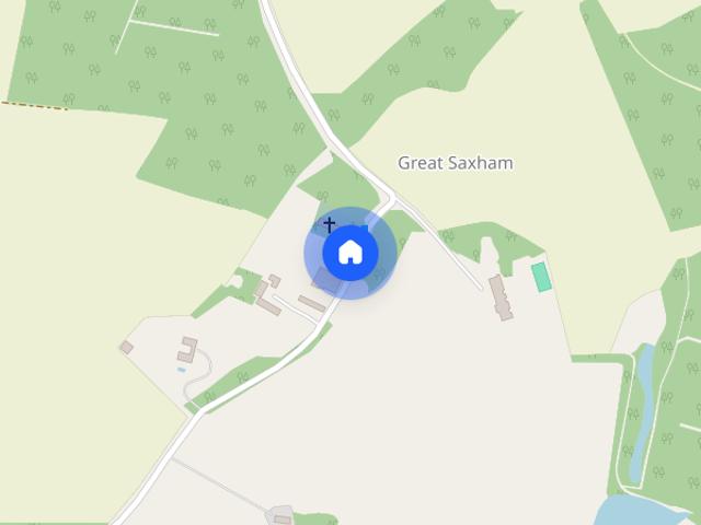 Great Saxham, Bury St. Edmunds