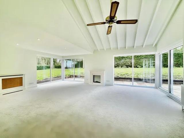 Great Saxham, IP29 5JP