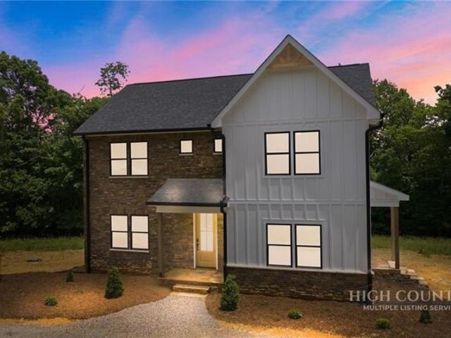 Great Sky Dr, Todd, Home For Sale