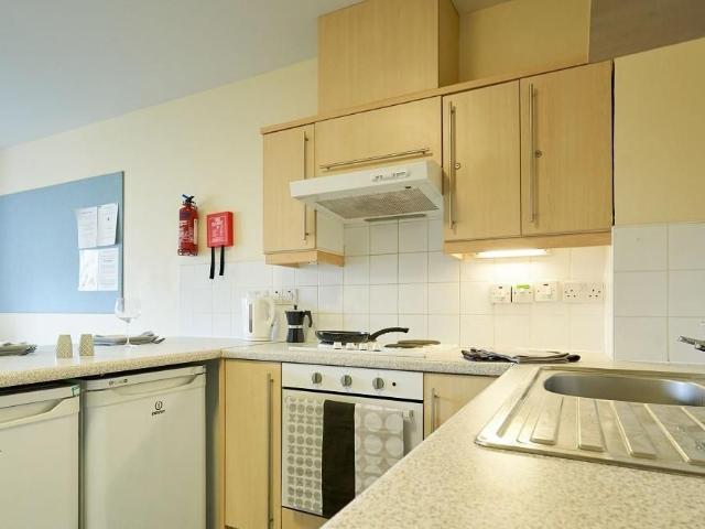 Great Shaw Street, Preston PR1, 1 bed flat to rent, £563 pcm | PrimeLocation