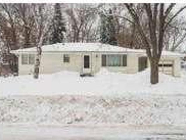 Great single family home in North branch, MN!
