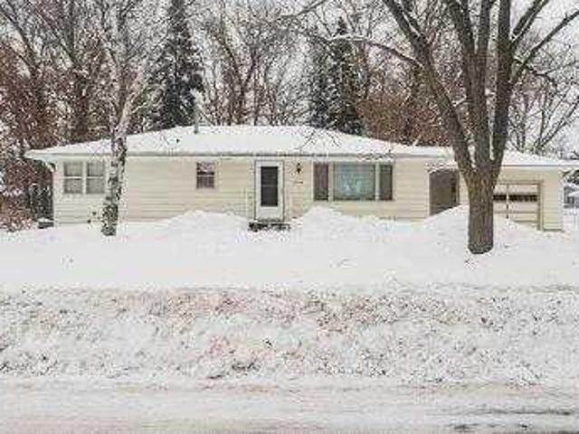 Great single family home in North branch, MN!