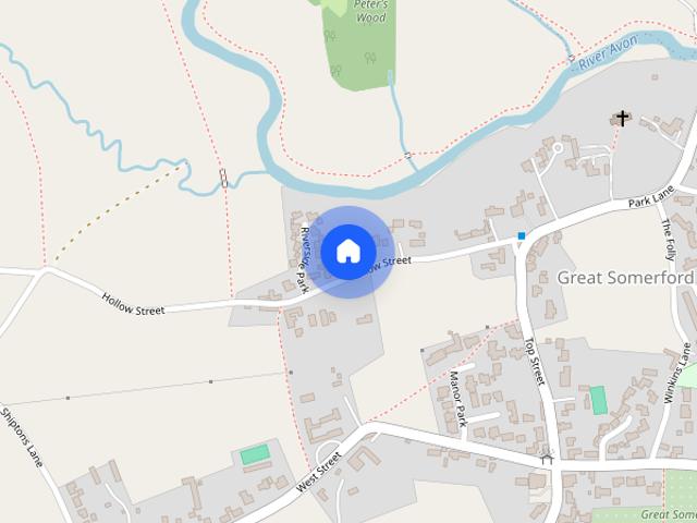 Great Somerford