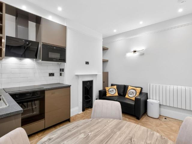 Great Smith Street, London, SW1P 3BP