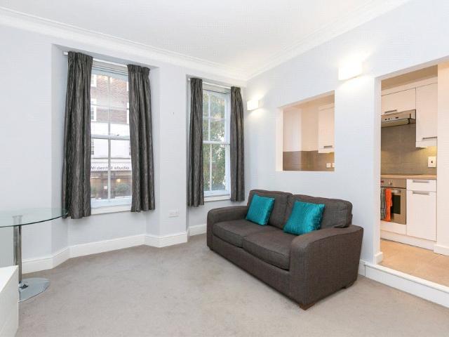 Great Smith Street, Pimlico & Westmisnter, SW1P, London