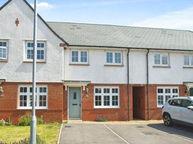 Great Spring Road, Sudbrook, 2 Bedroom Terraced