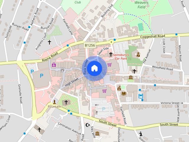Great Square