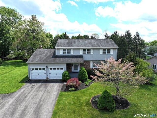 Great Swamp Rd, Glastonbury, Home For Sale