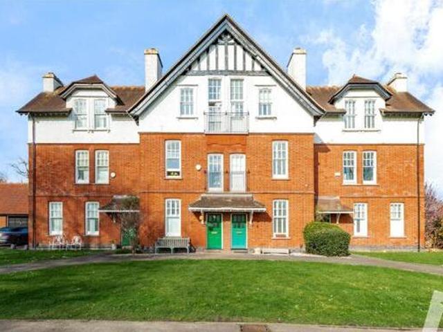 Great Stony Park, Ongar, 3 Bedroom Terraced