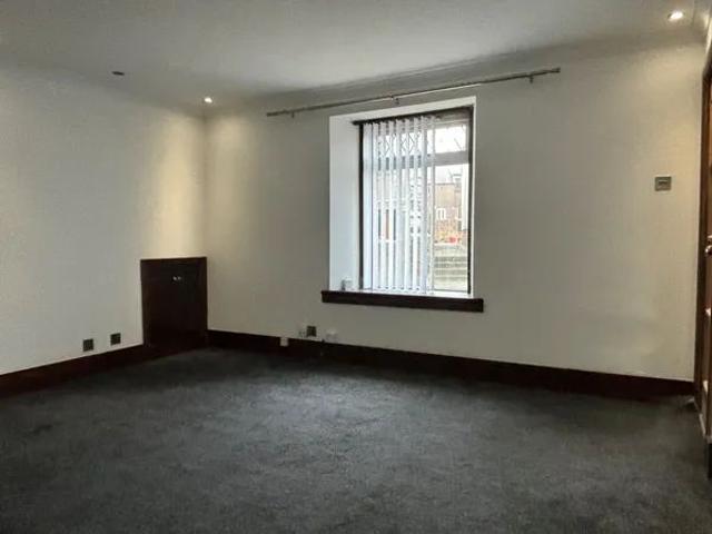 Great Stuart Street, Peterhead