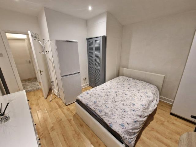 Great Studio Flat, Norwood Junction All Bills Inc