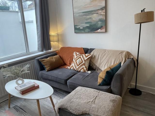 Great Studio in Clapham Old Town