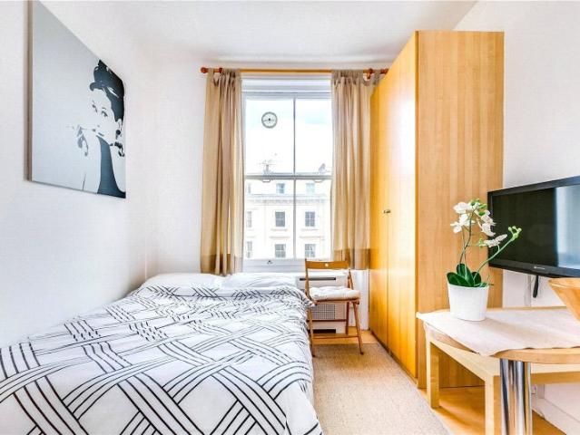 Great Studio in Pimlico, Central London,Zone 1