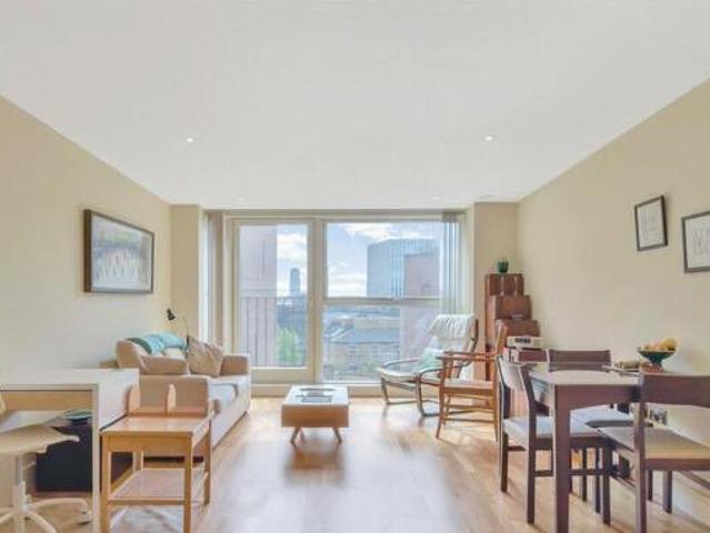 Great Suffolk Street, London, 1 Bedroom Apartment