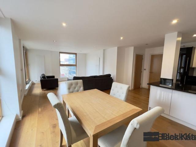Great Suffolk Street, London Bridge / Borough SE1, 2 bed flat to rent, £3,228 pcm | PrimeLocation