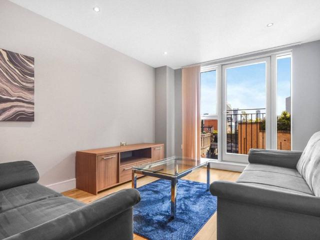 Great Suffolk Street, Southwark, London SE1, 2 bed flat to rent, £3,100 pcm | PrimeLocation