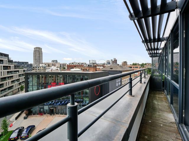 Great Suffolk Street, Southwark SE1, 1 bed flat to rent, £2,400 pcm | PrimeLocation