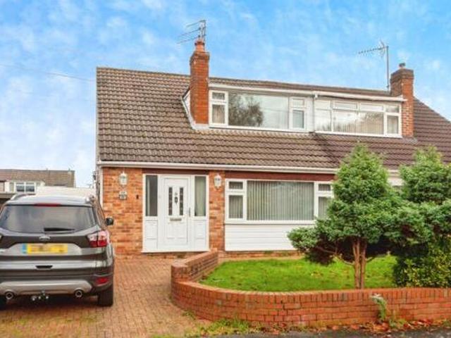 Great Sutton, Green Lane, Ellesmere Port, 3 Bedroom Bungalow
